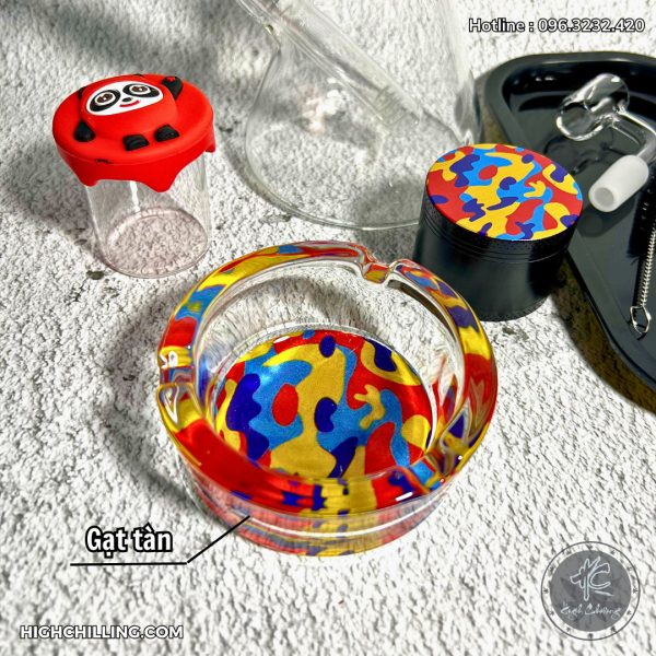 Set Bongs Weed - High Chilling
