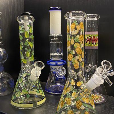 Trang chủ - High Chilling